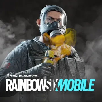 Rainbow Six Mobile Top Up Cheap & Safe Rainbow Six Mobile Top Up ...