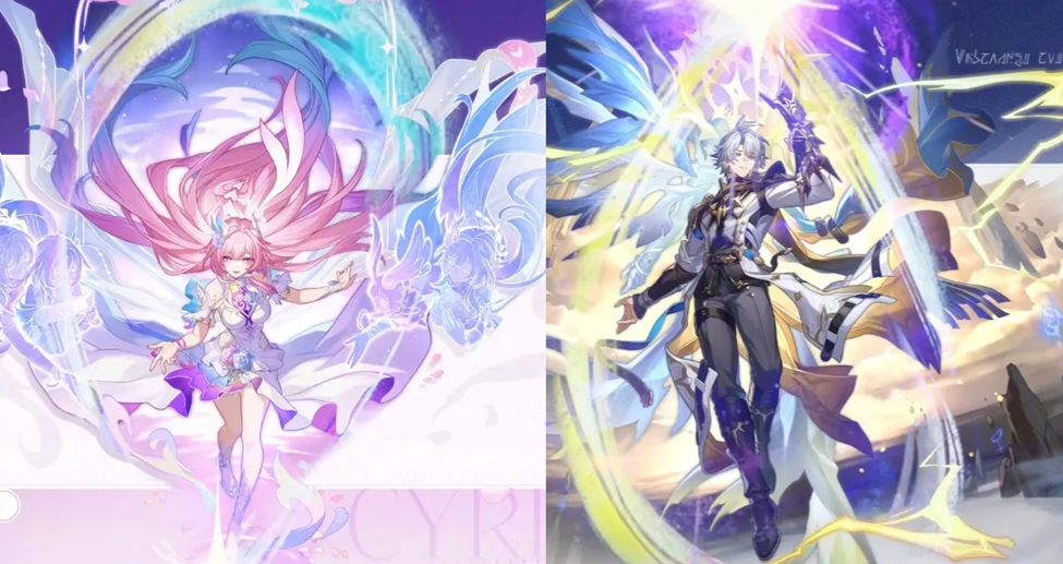 HSR Cyrene Kit, Build, Lore, and Elysia Connection Explained