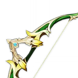 Linnea Build Guide : Best Artifacts, F2P Weapons & Lunar-Crystallize ...