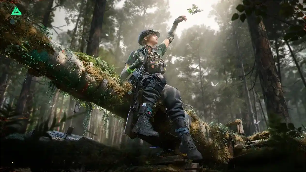 Delta Force Season 8 Update Guide: Lena Skills, Sineva Rework & Patch Notes