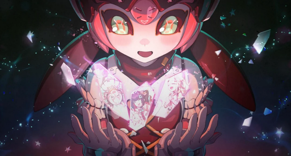 Best Aria Builds in ZZZ 2.6: W-Engines & Team Comps