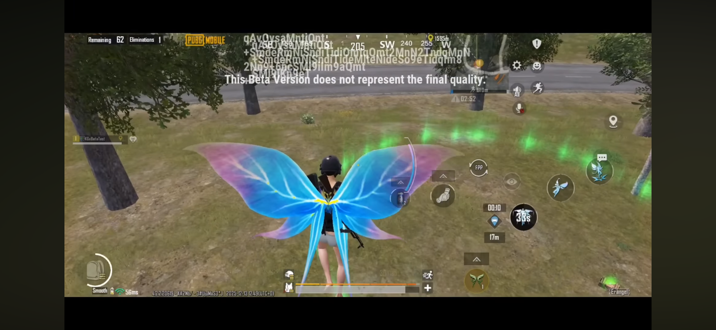 PUBG Mobile 4.2 Update Features & Release Info