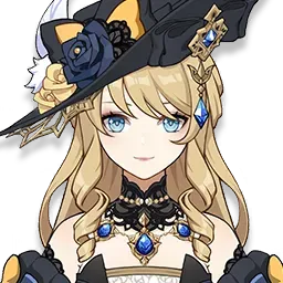 Linnea Build Guide : Best Artifacts, F2P Weapons & Lunar-Crystallize ...