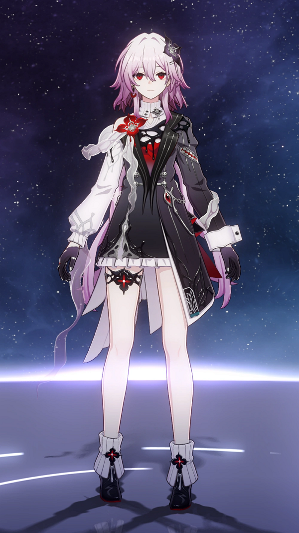 Honkai: Star Rail Tier List & Character Rankings Version 4.0
