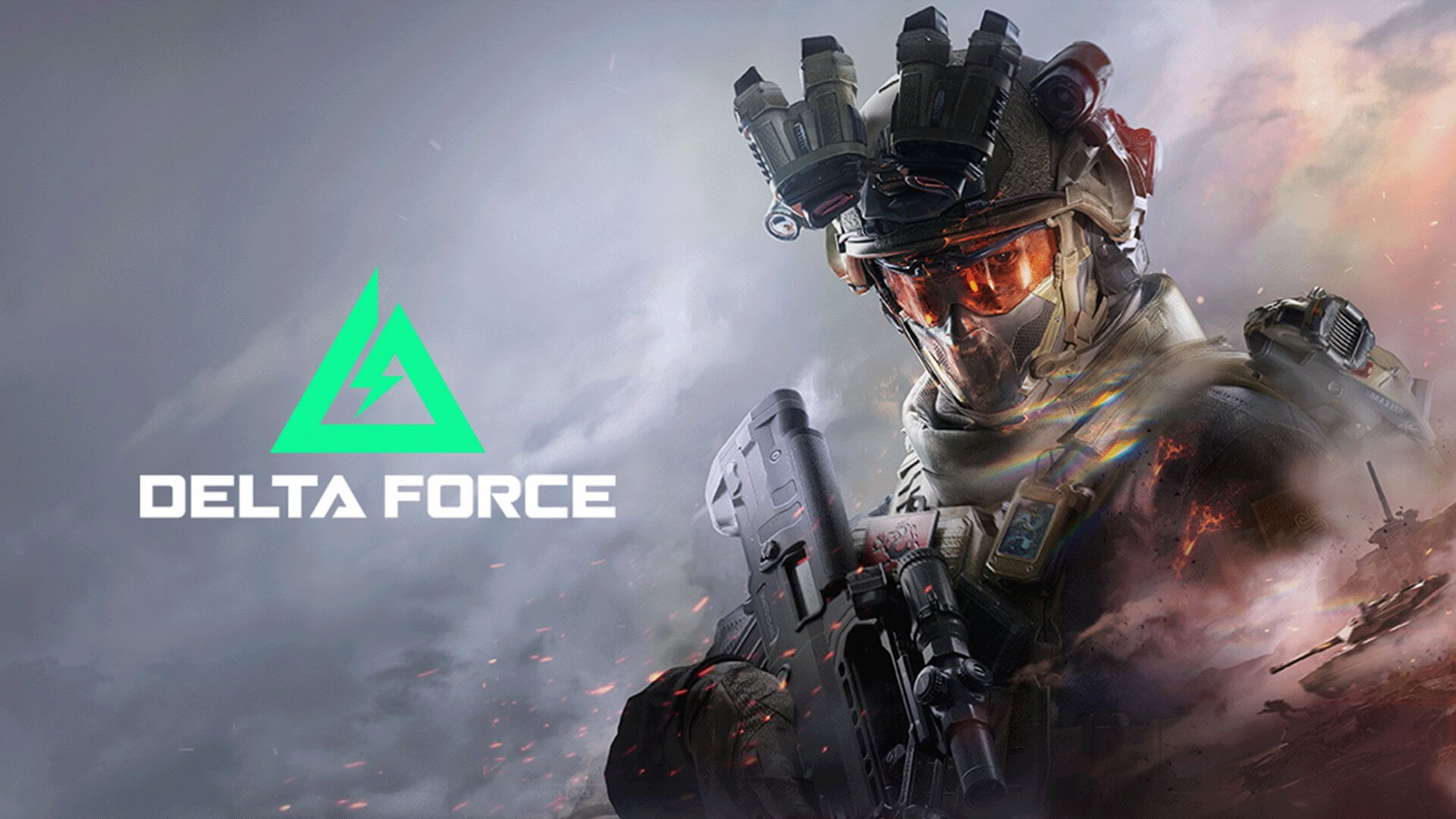 Delta Force Season 6 leaks: War Ablaze - Full Patch Notes, Tide Prison ...