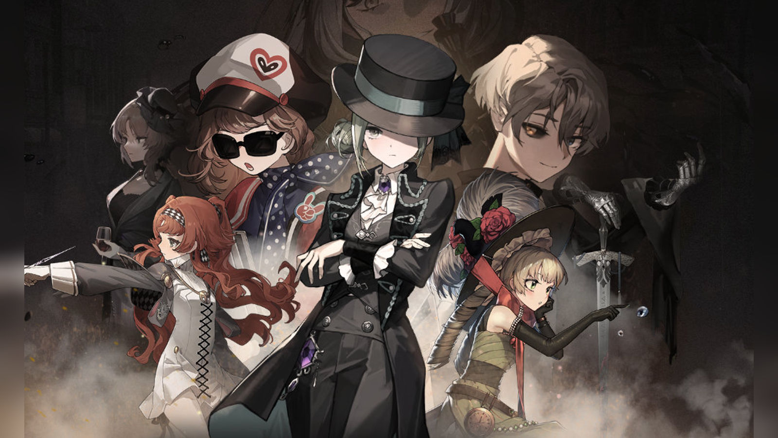 Reverse: 1999 Tier List (Version 3.3) – Best Characters Ranked