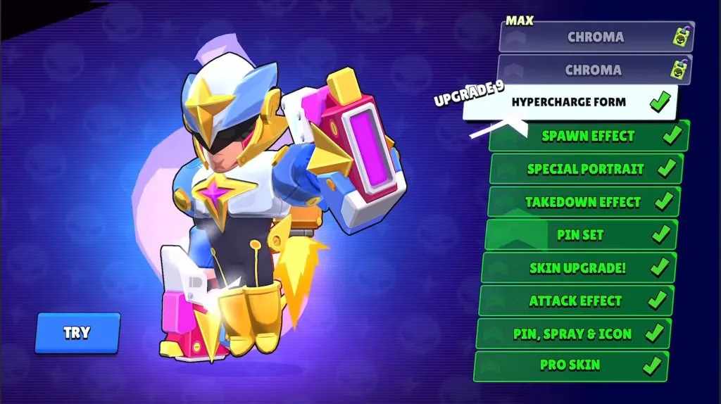 Brawl Stars February 2025 Brawl Talk: UNO collab, New Brawlers ...
