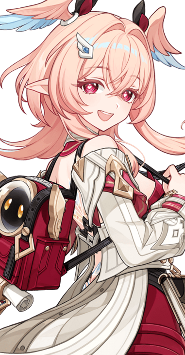 Linnea Build Guide : Best Artifacts, F2P Weapons & Lunar-Crystallize ...