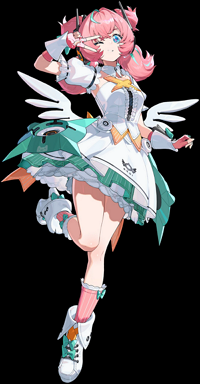 Best Aria Builds in ZZZ 2.6: W-Engines & Team Comps