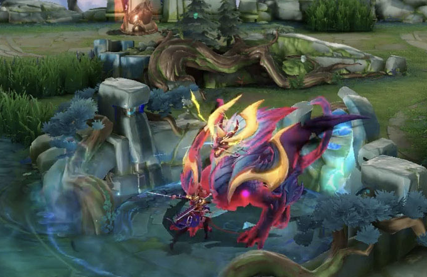 Honor of Kings S15 New Patch Preview: Massive Hero Changes, Free Skins ...