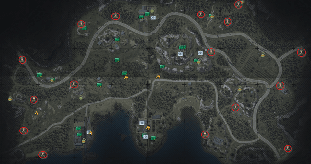 Arena Breakout Northridge Guide: Best Loot Routes, Spawn Control ...