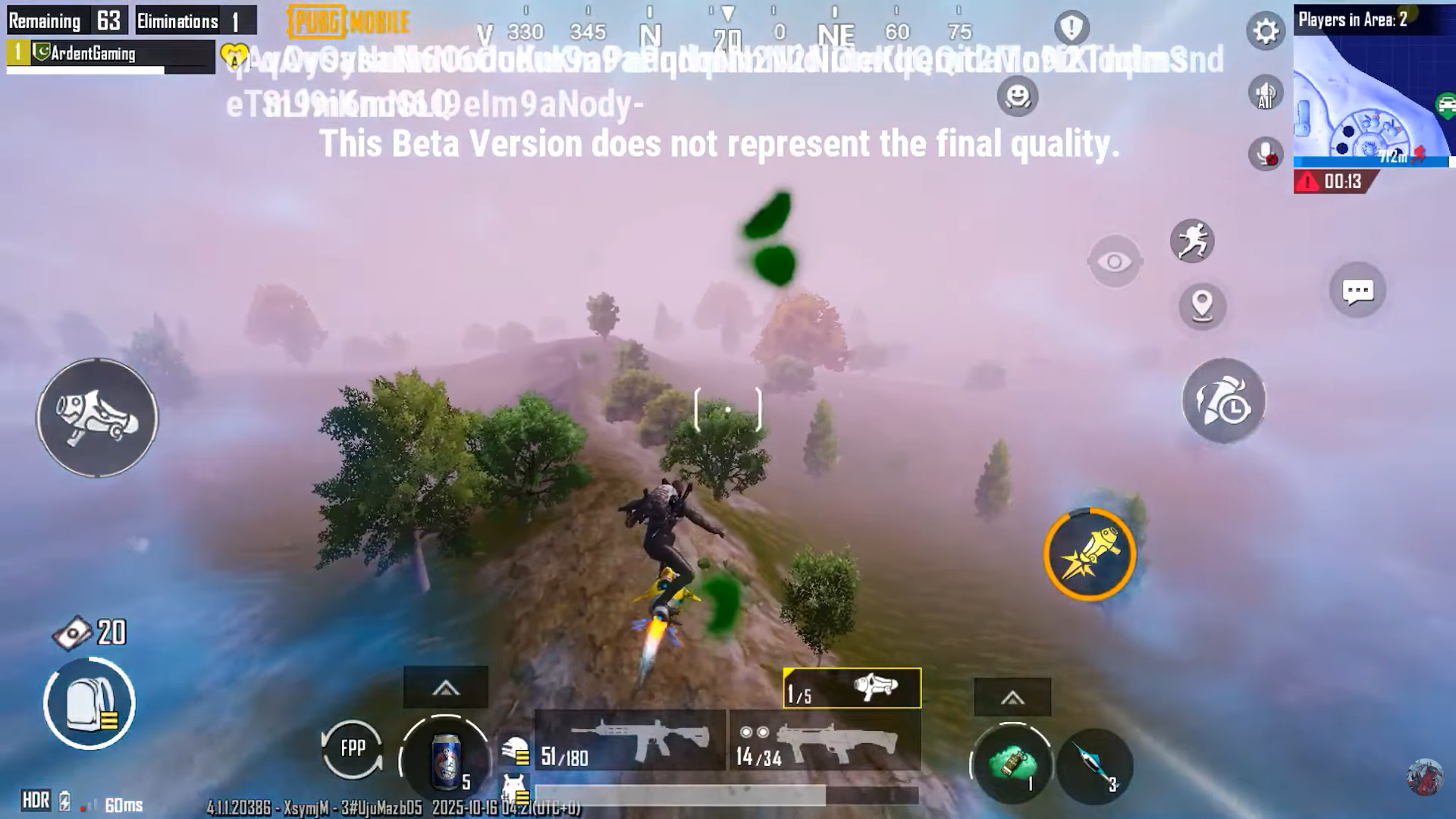 PUBG Mobile 4.1 Leaks: Penguins Arrive on Erangel for a Frosty Adventure